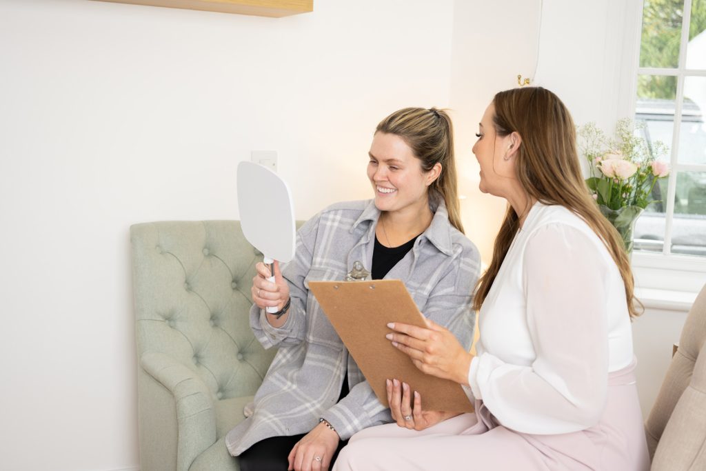 Real-Life Success Stories: Transformative Effects of Botox and Fillers ...